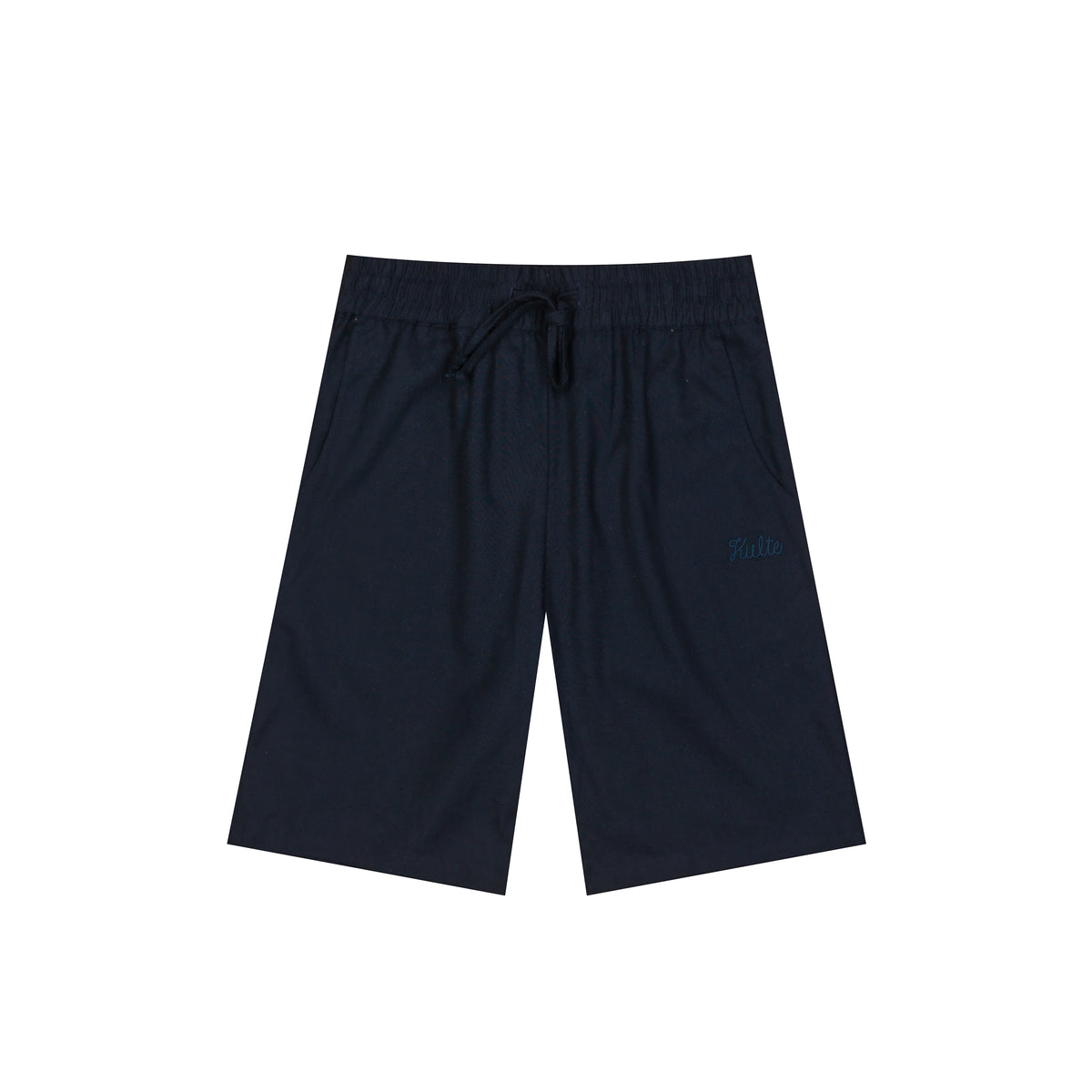 SHORT LIN BLACK – KULTE