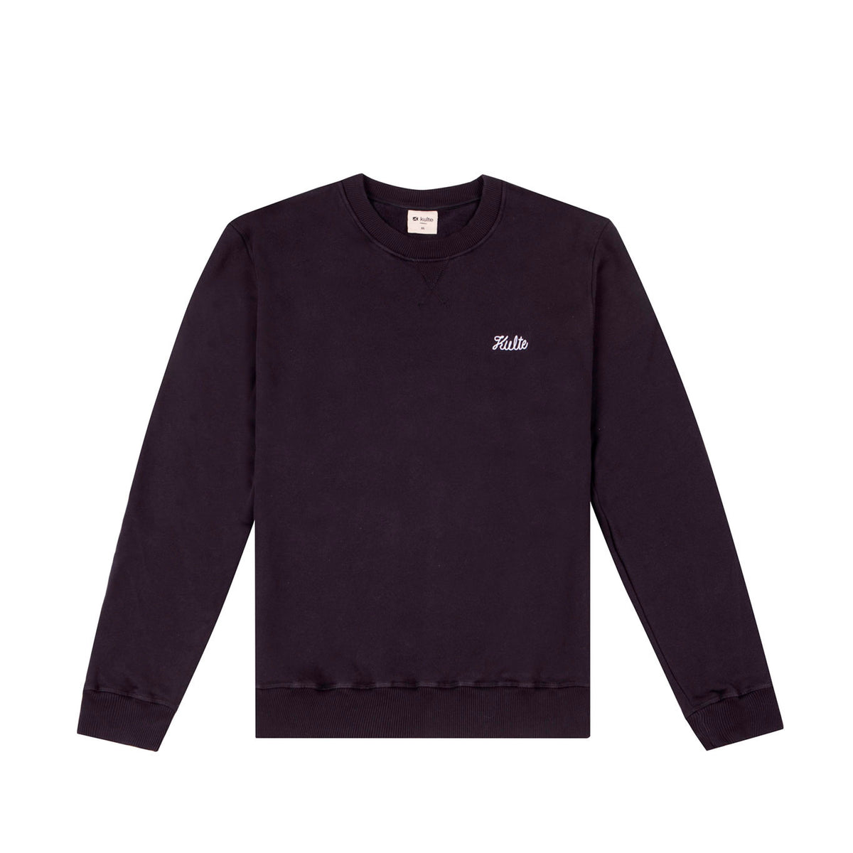 SWEAT SCRIPT NOIR – KULTE