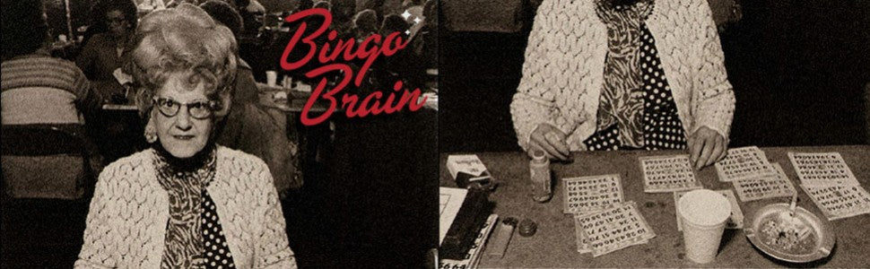 Bingo brain – KULTE