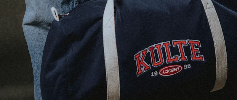 Sacs Kulte | Élégance et Fonctionnalité pour un Style Unique – KULTE