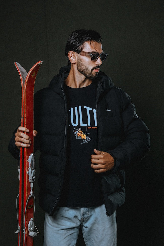 Kulte, the festive and socially conscious French brand | New Collection – KULTE