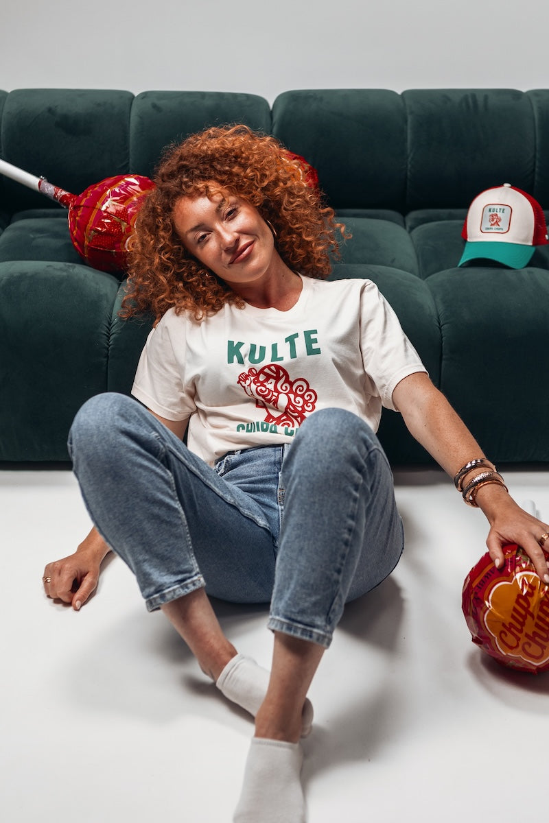 Kulte, the French brand, festive and committed – KULTE