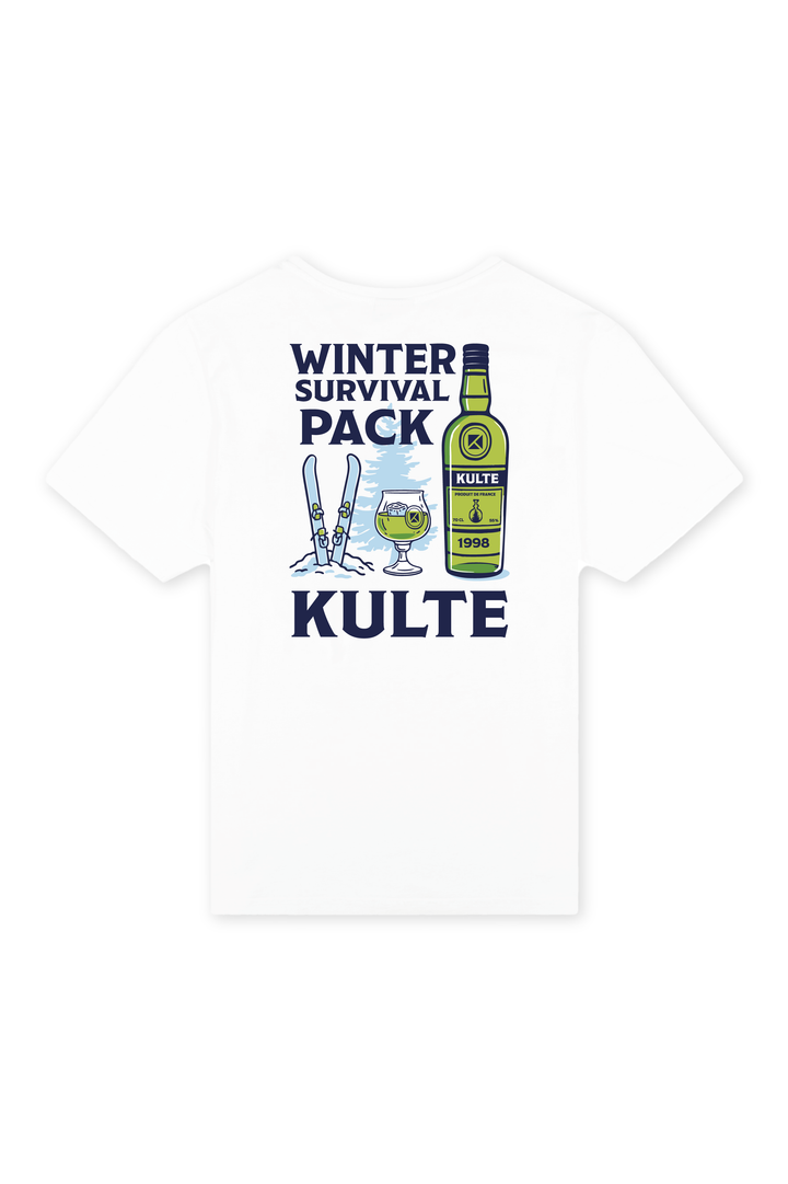 Kulte, the French brand, festive and committed – KULTE